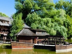 7 netradičných a málo známych stavieb Slovenska, ktoré stojí za to ...