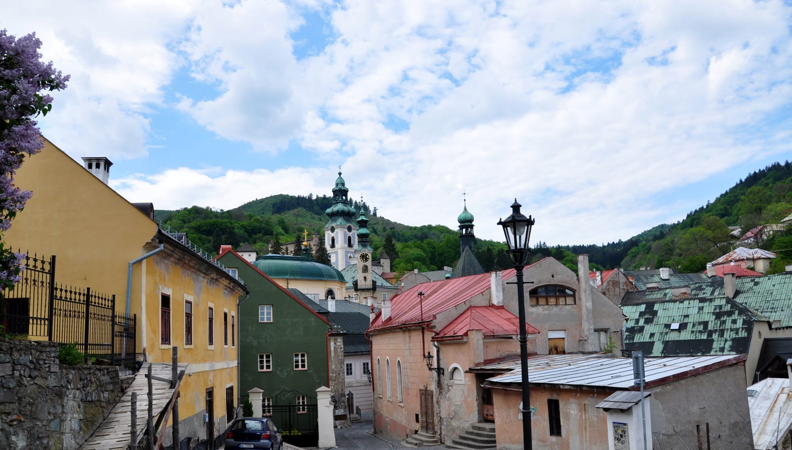 29 najkrajších malých mestečiek v Európe | Sóda