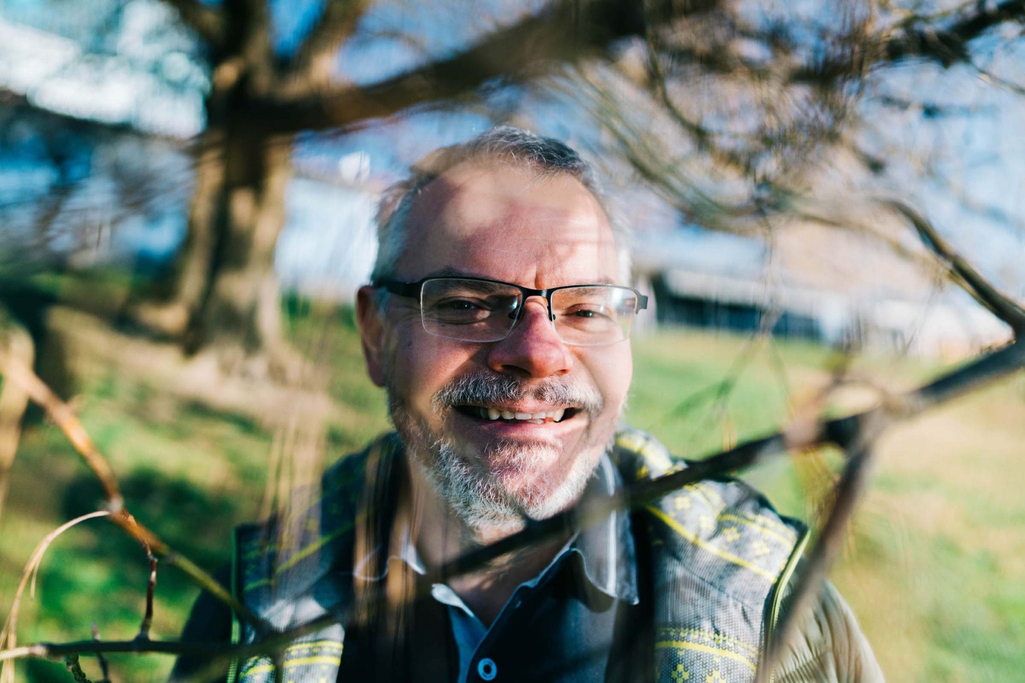 Psychológ Martin Miler: Prežívať strach je prirodzené. No uvedomovanie ...