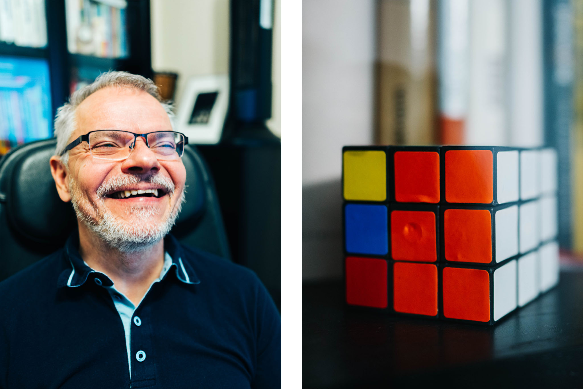 Psychológ Martin Miler: Prežívať strach je prirodzené. No uvedomovanie ...