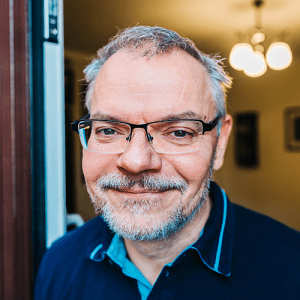 Psychológ Martin Miler: Prežívať strach je prirodzené. No uvedomovanie ...