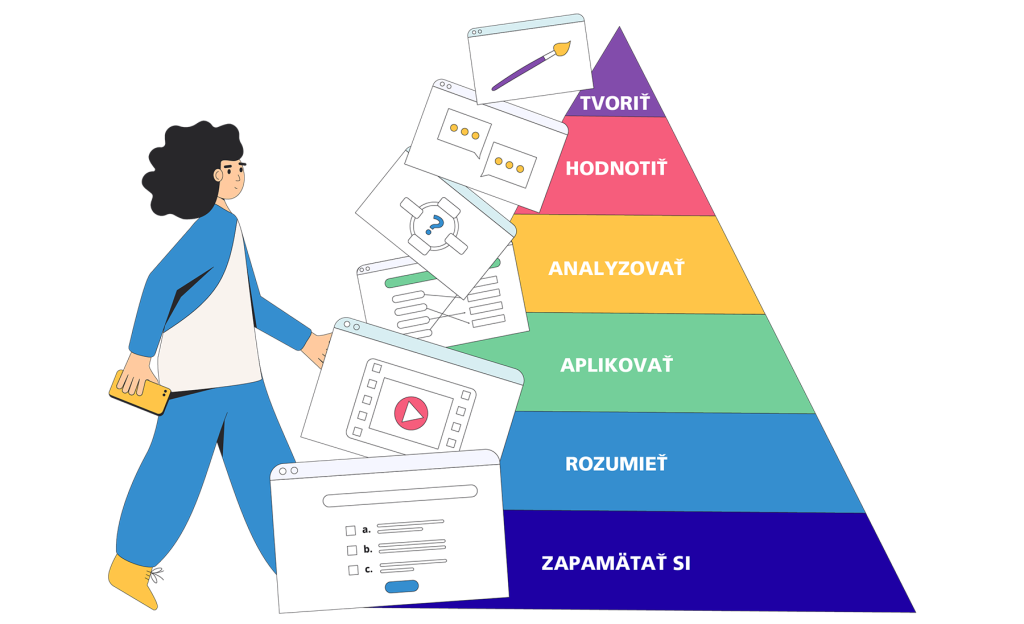 Zakladateľ SmartBooks: Vytvorili sme dostupného osobného doučovateľa ...